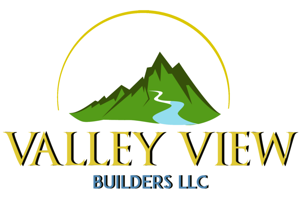 Home - Valley View Builders